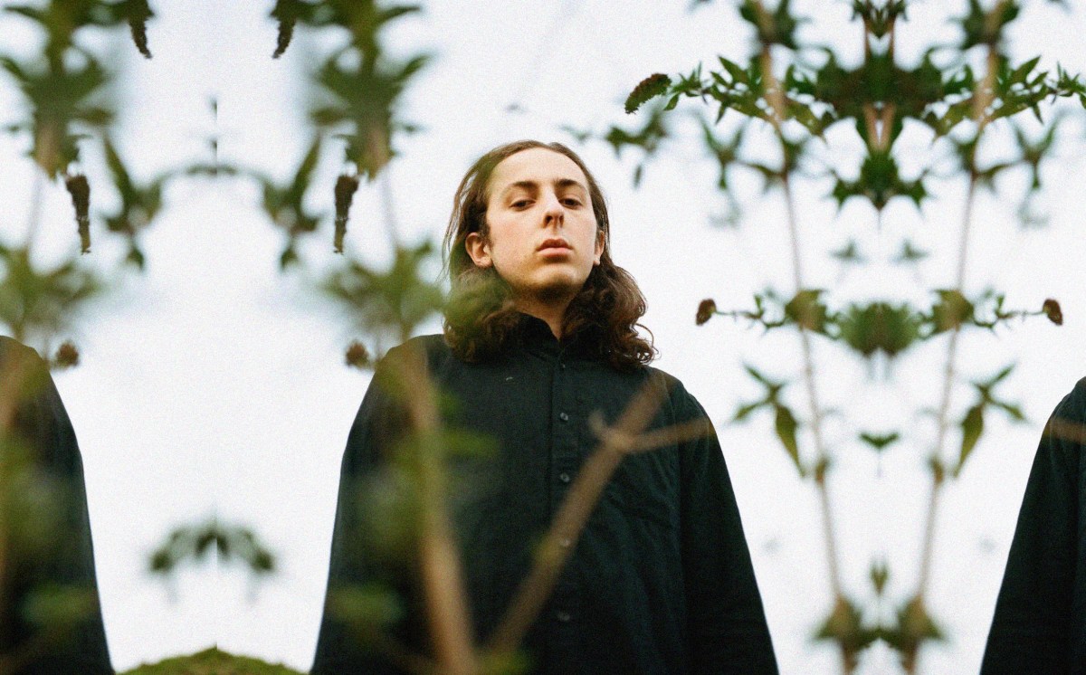 On The Record: Joseph Ember – UNRECORDED