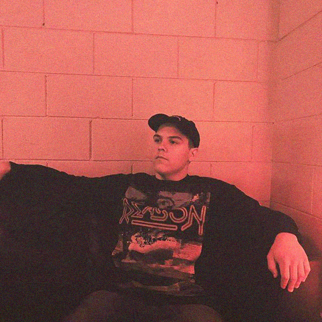 Rob Valentine – 3 A.M. – UNRECORDED