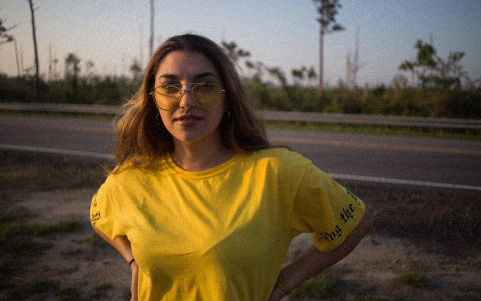 On The Record: Estee – UNRECORDED