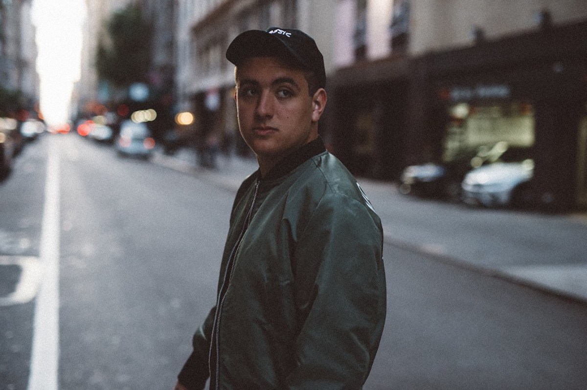 Staten Island based talent ZAXX returns with stunning electronic ballad ...