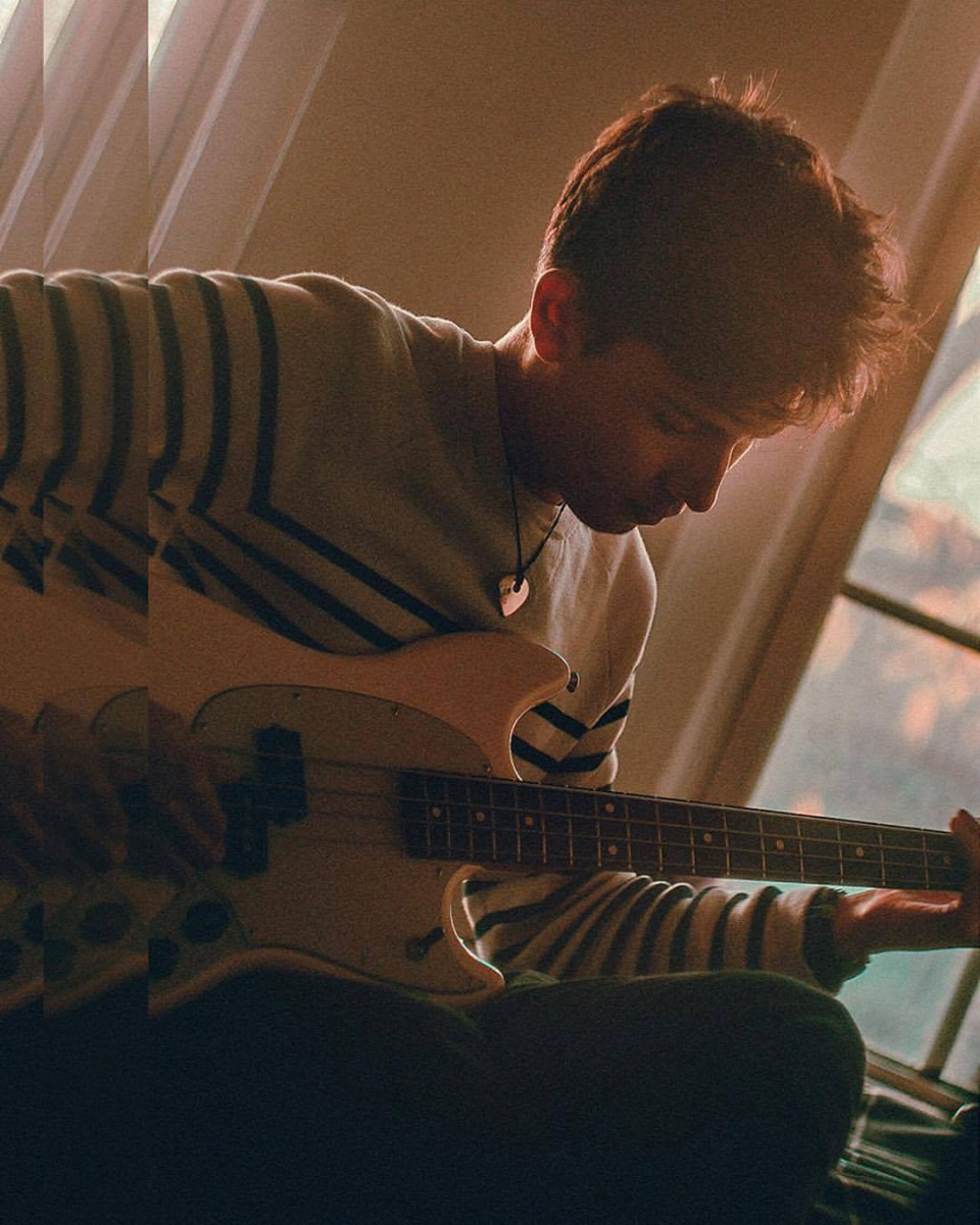 On The Record: NASAYA talks to us about blending atmospheres, working ...