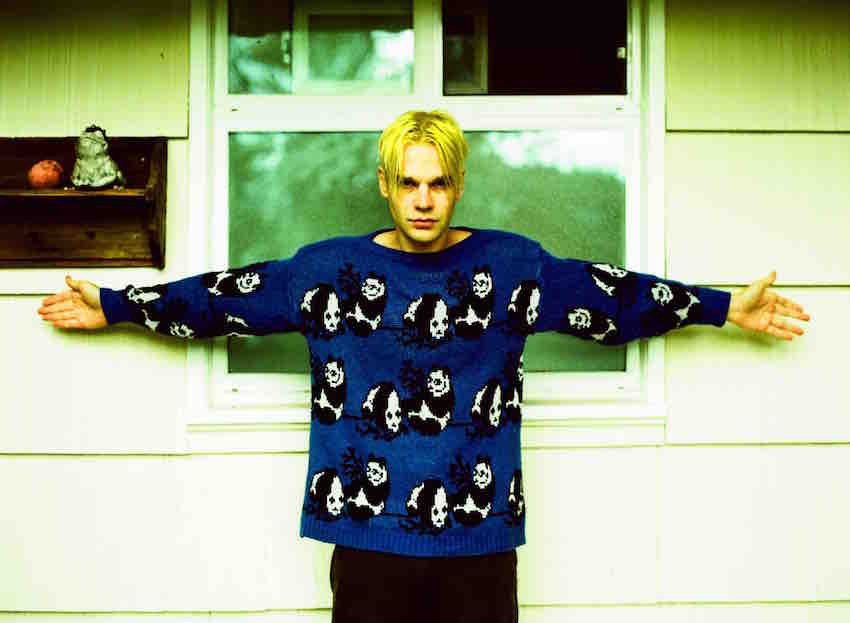 Baby FuzZ delivers psychedelically indulgent new track ‘Mr. Blu ...