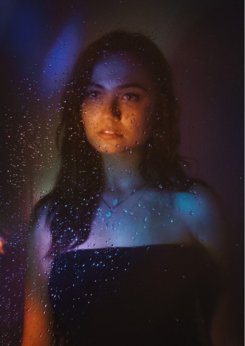 Introducing promising new Irish songwriter Saige – UNRECORDED