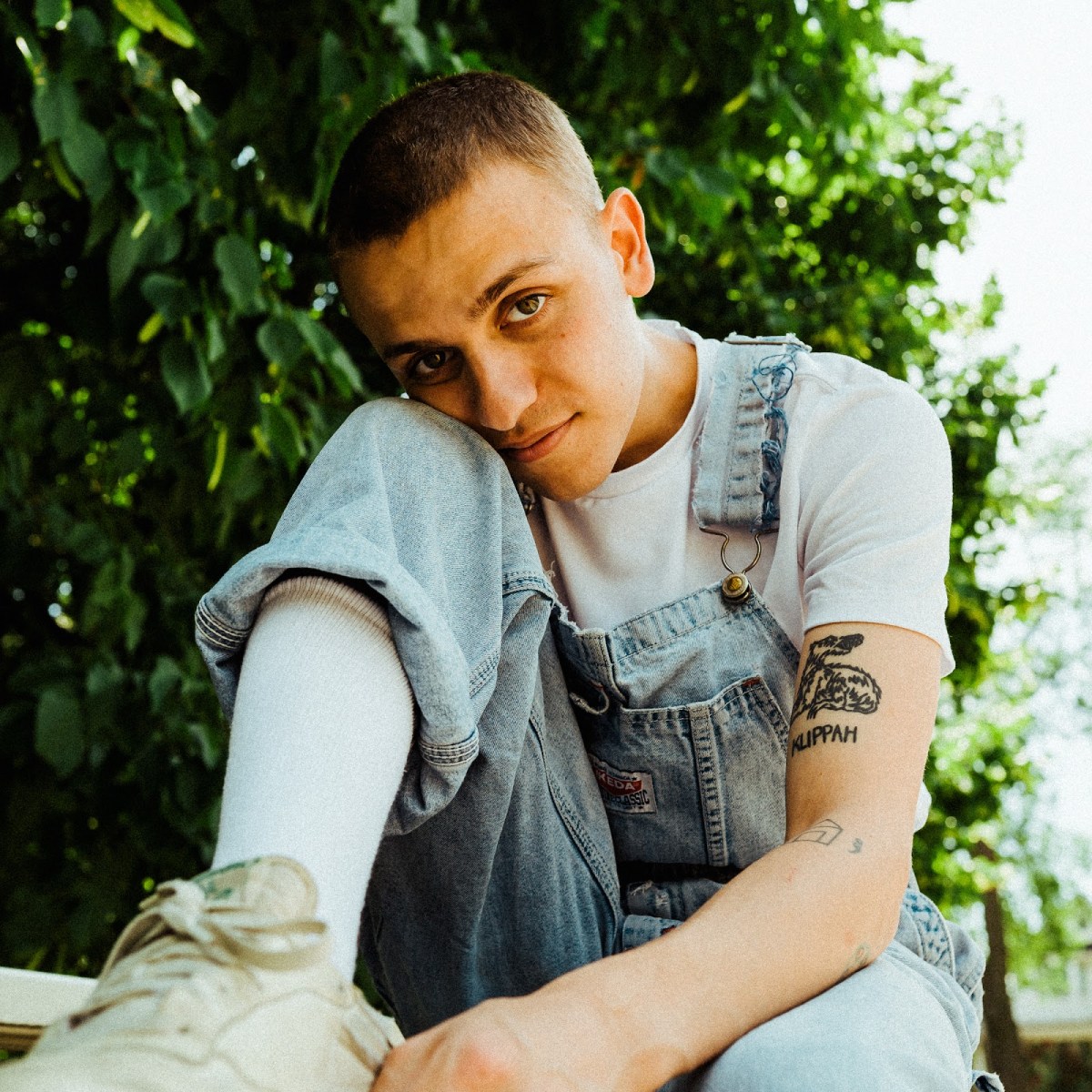 Scott Helman releases emotion embedded electro-pop tune and visual ...