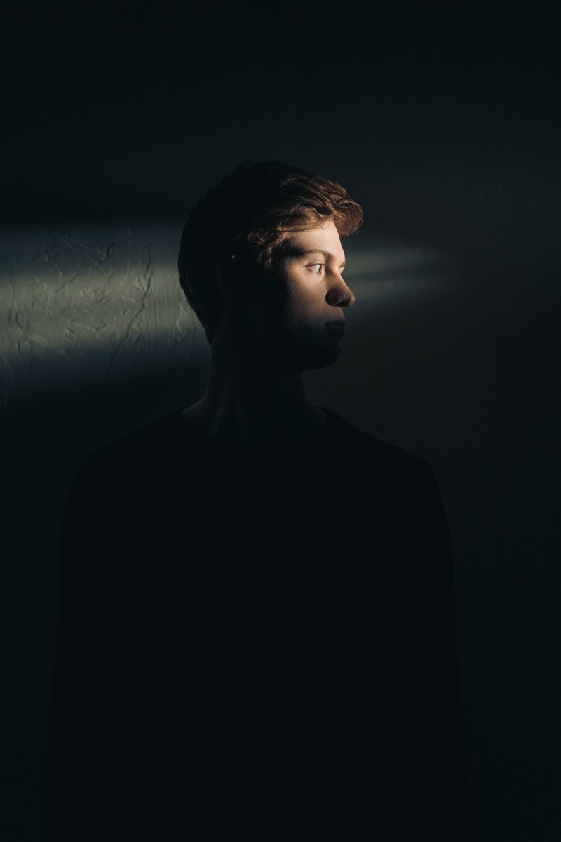 On The Record: with Alex Frew – UNRECORDED