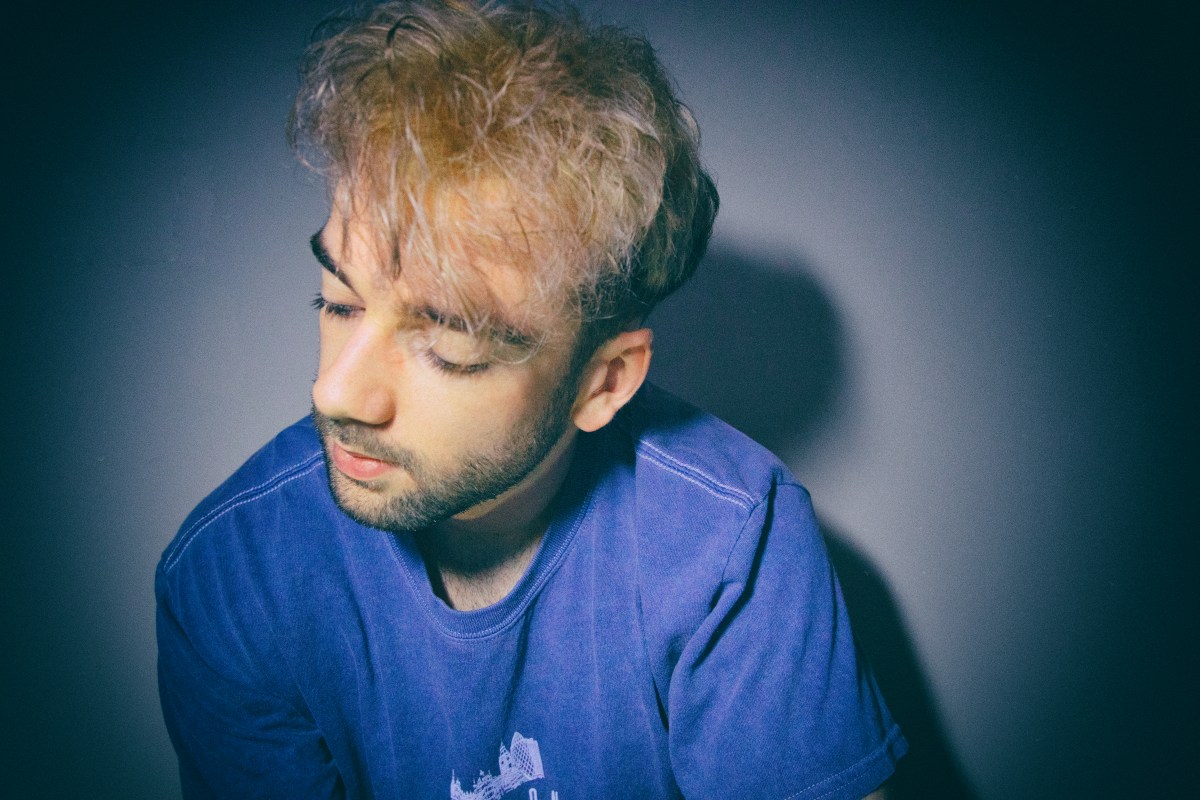 Indie-rock meets bedroom-pop in Kid Apollo’s frank rendition ‘Catching ...