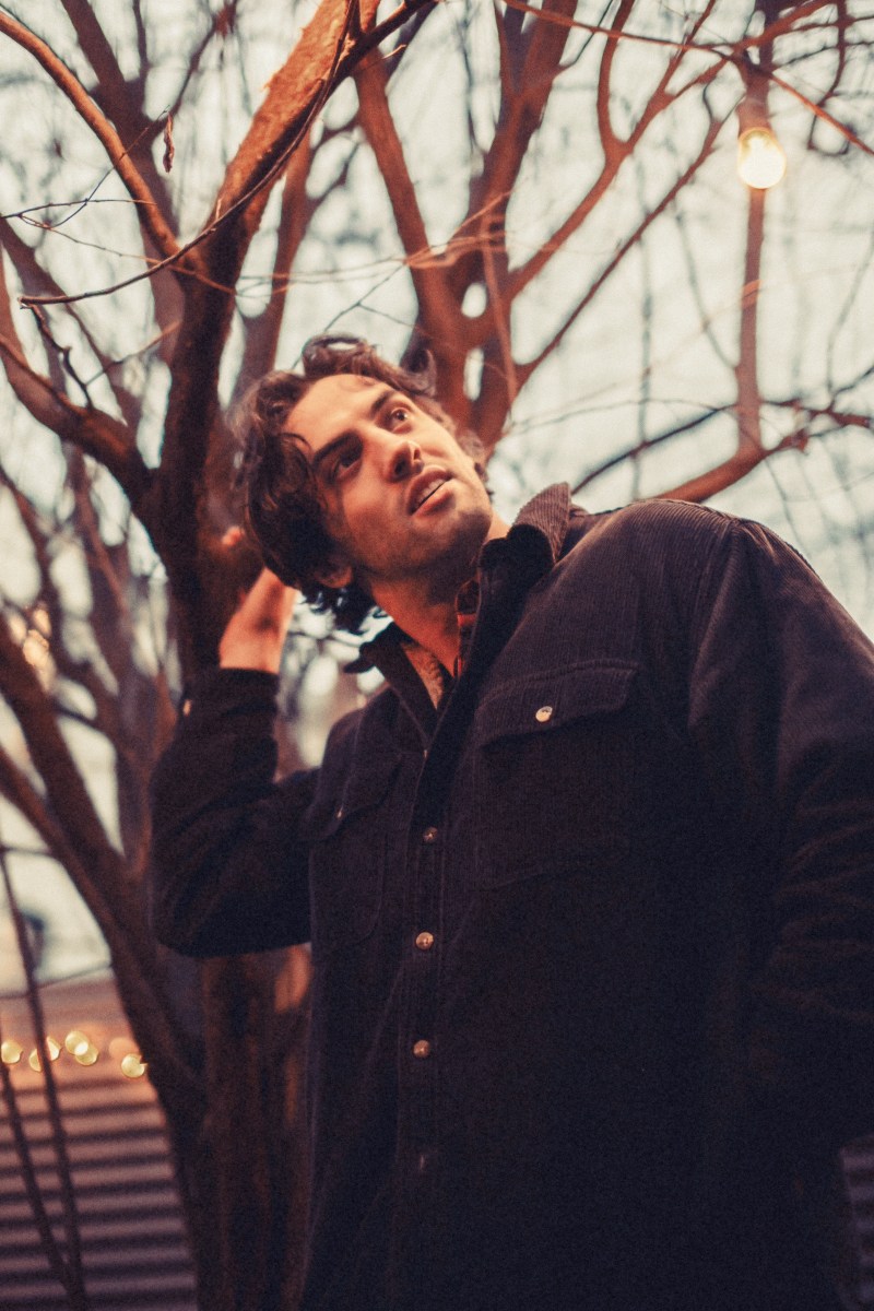 Couvo’s questioning ‘How It’s Always Gonna Go’ is a rock-pop rage ...