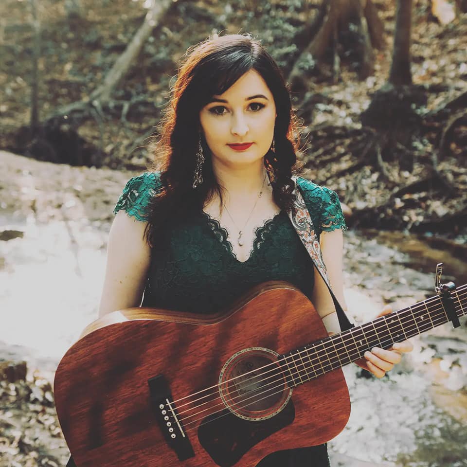 Australian singer-songwriter transports us to Oz with cheery acoustic ...