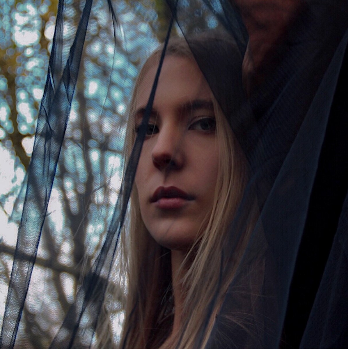 Now listening to Nicki Wells’ atmospheric chant ‘I Have Longed To Be ...