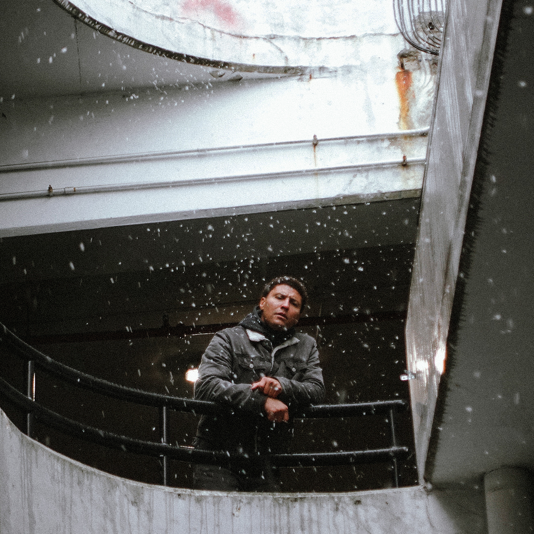 Alexander Saint parses through layers of self-doubt in glistening new ...