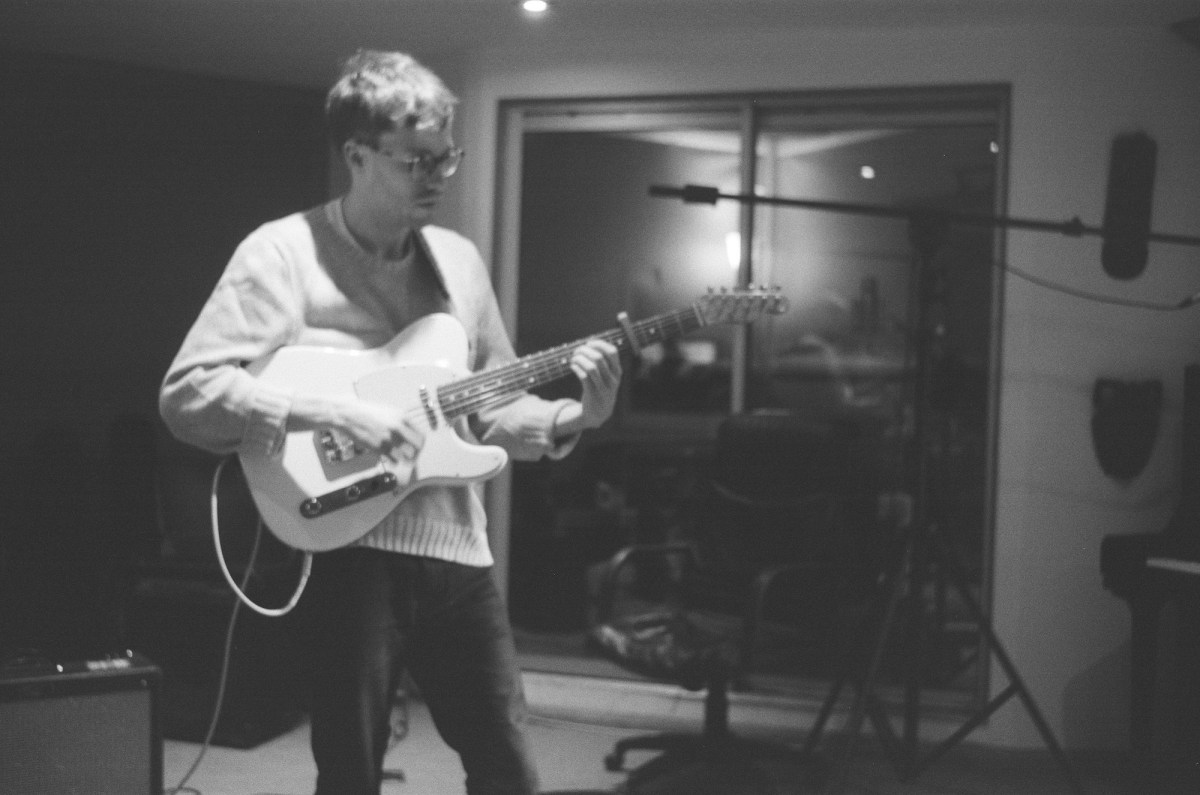 Let’s get ‘Down and Out’ with Brighton’s indie musician Park Days ...