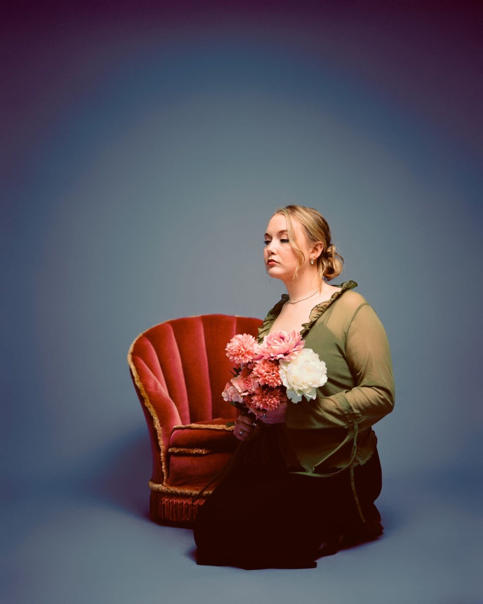 t.e.d takes listeners on a soulful journey with ‘Sweet Devil’ – UNRECORDED