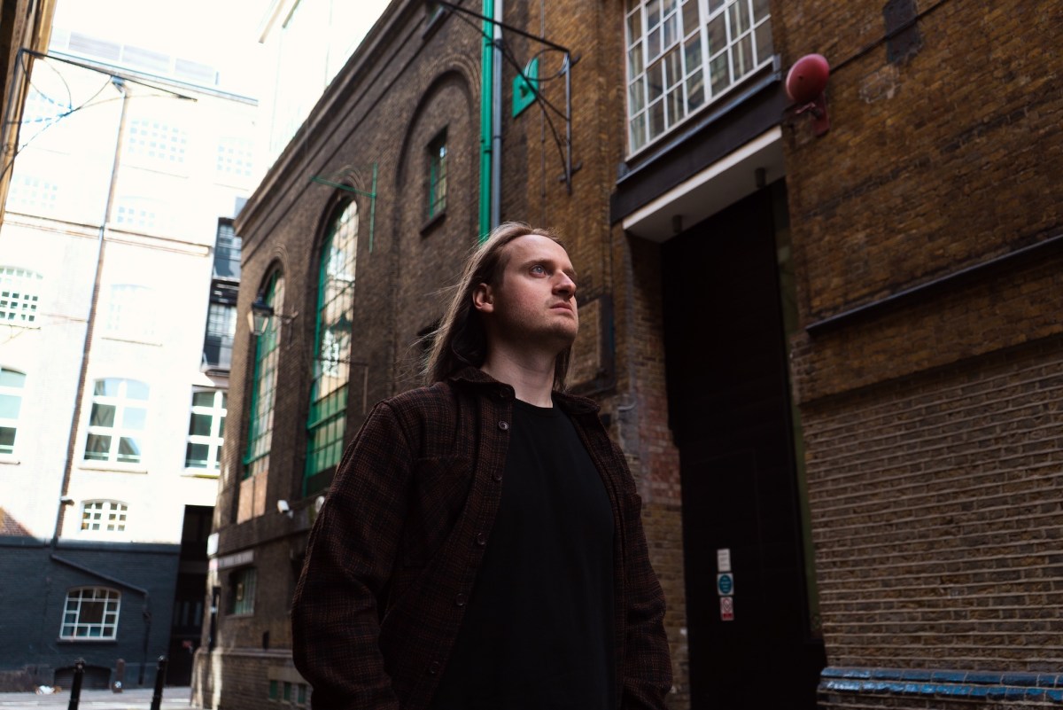 Check out Will Spencer’s life-affirming new single ‘The Real World ...