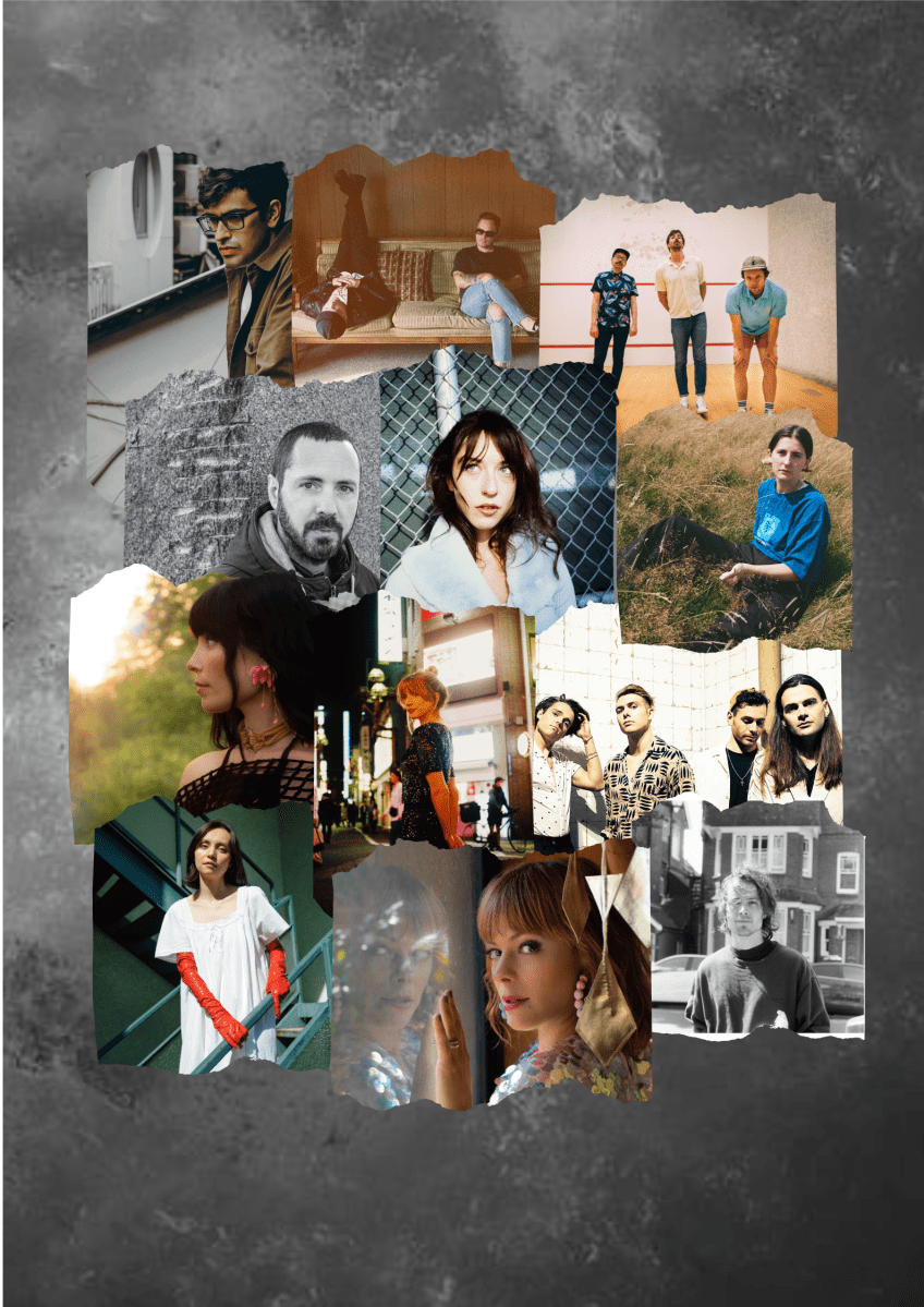 Best New Tracks #10 – UNRECORDED