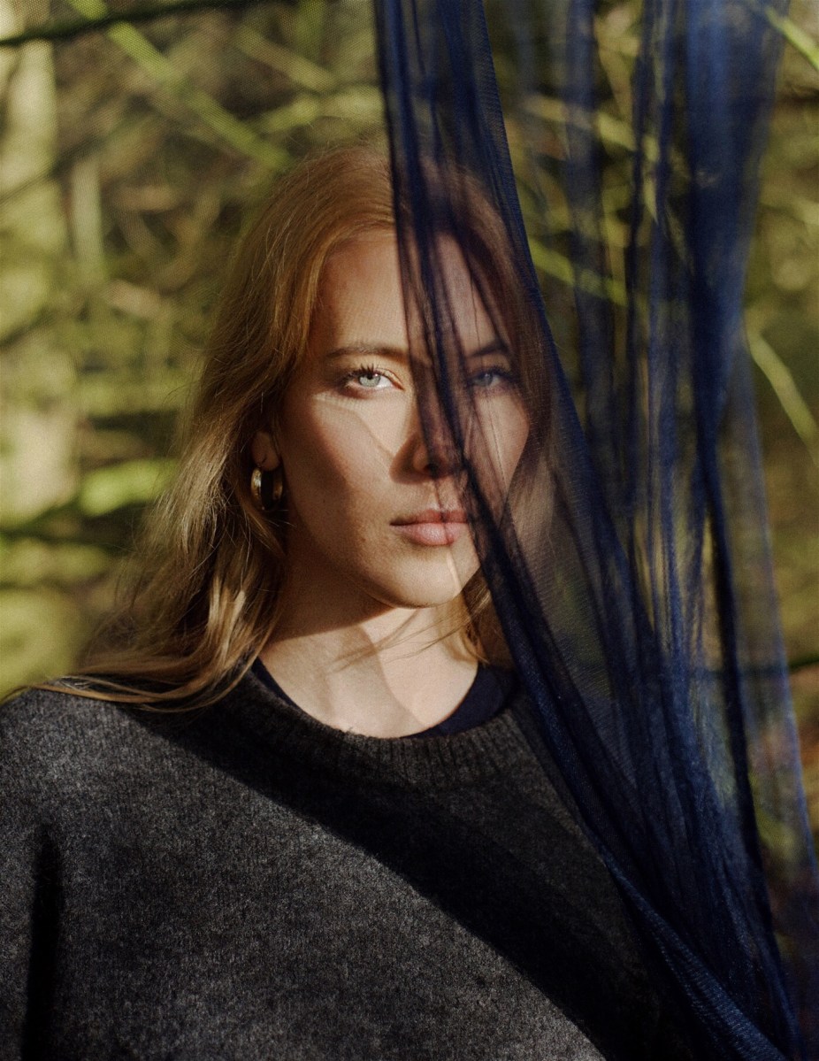 Nicki Wells’ debut album Ellipsis has finally arrived – UNRECORDED