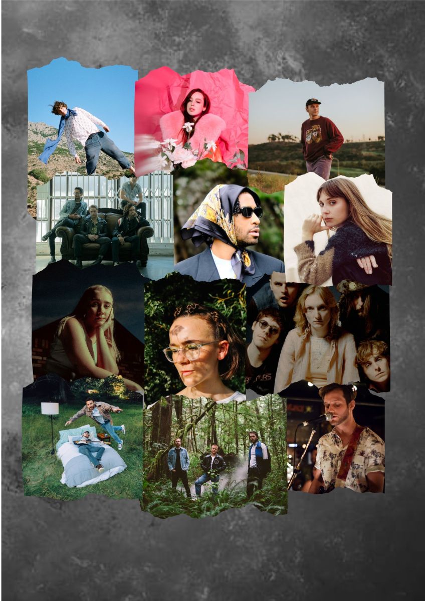 Best New Tracks #50 – UNRECORDED