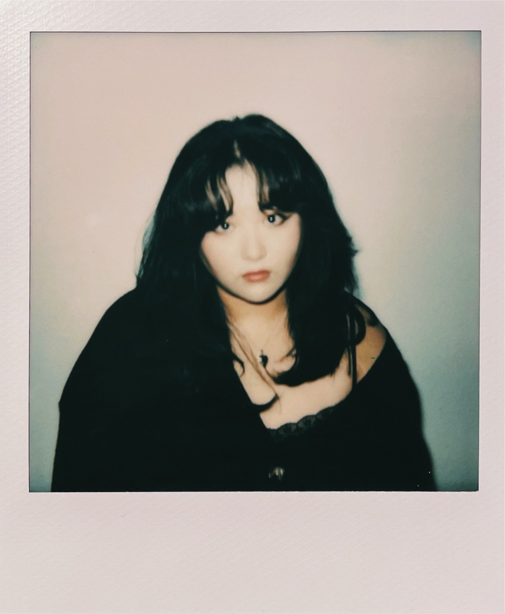 Bedroom-pop songwriter Faith Zapata’s ‘wallet picture song’ chronicles ...