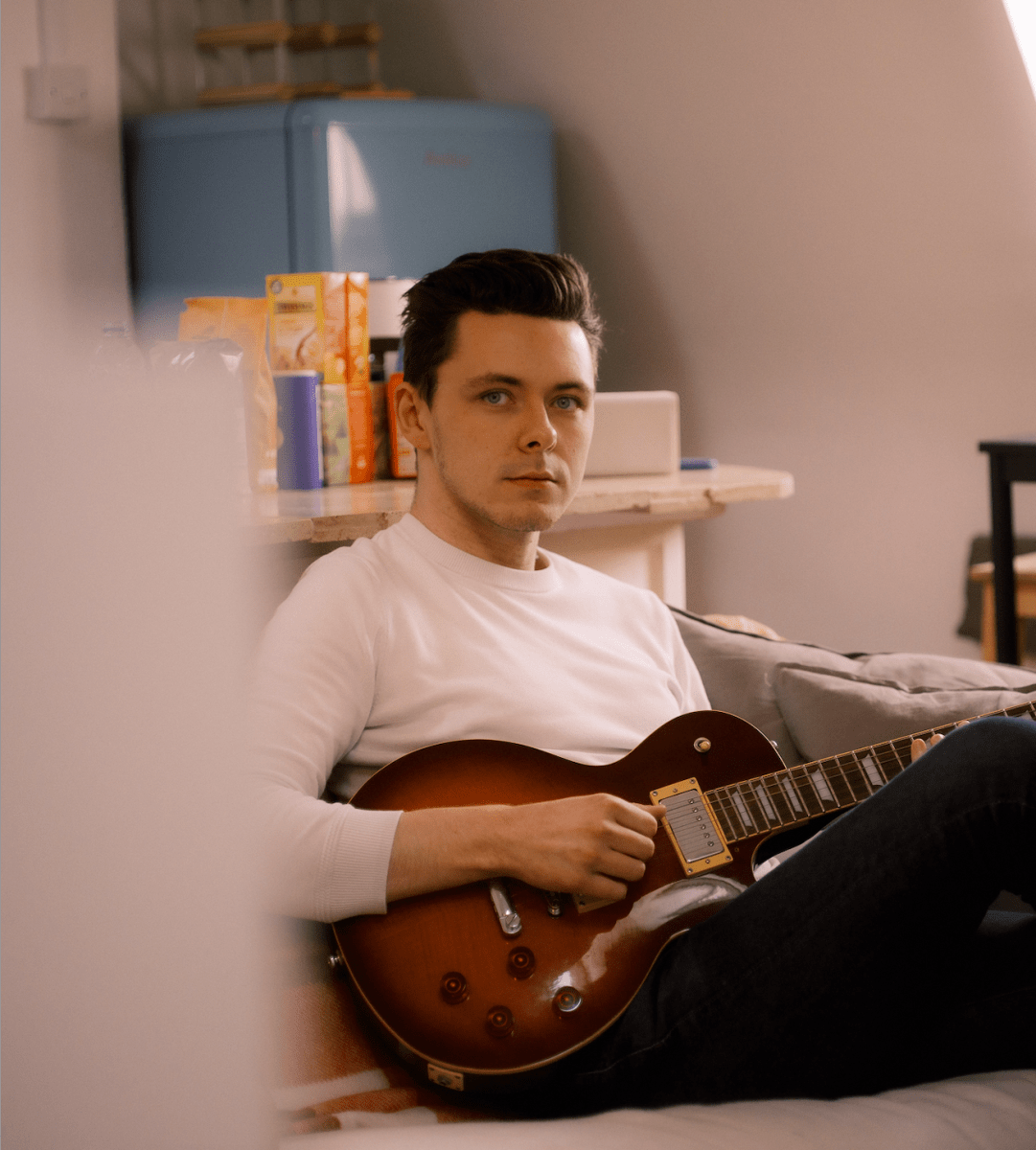 On The Record: Tom Haven – UNRECORDED