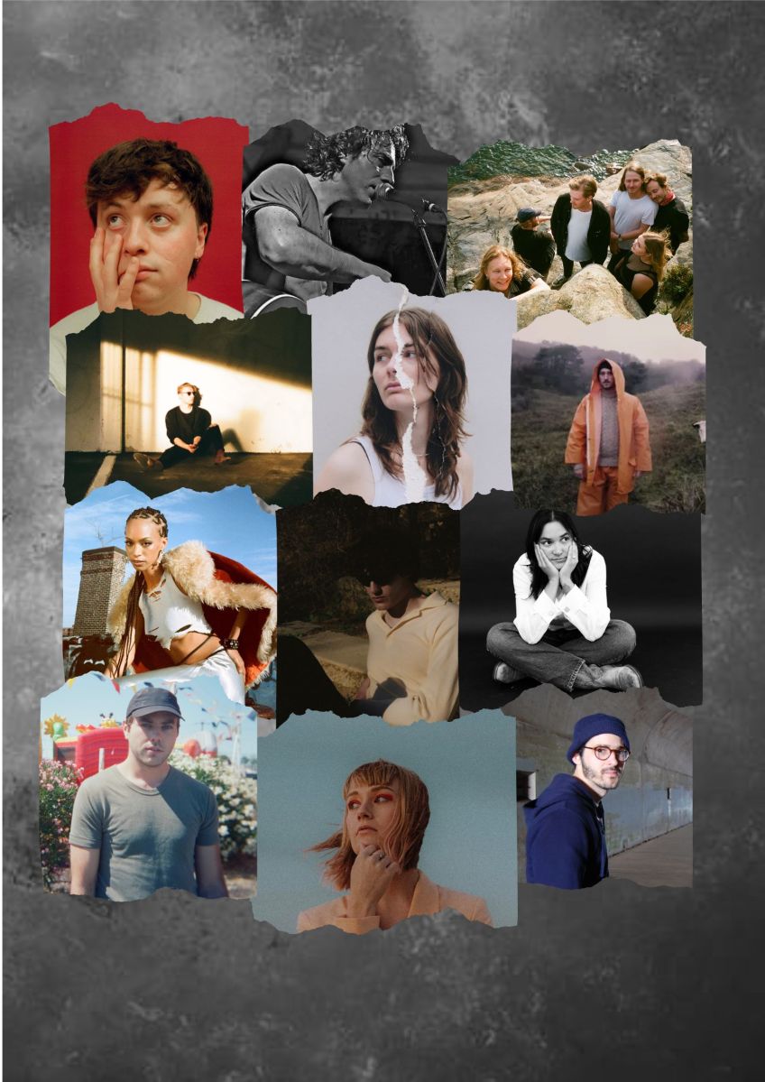 Best New Tracks #69 – UNRECORDED