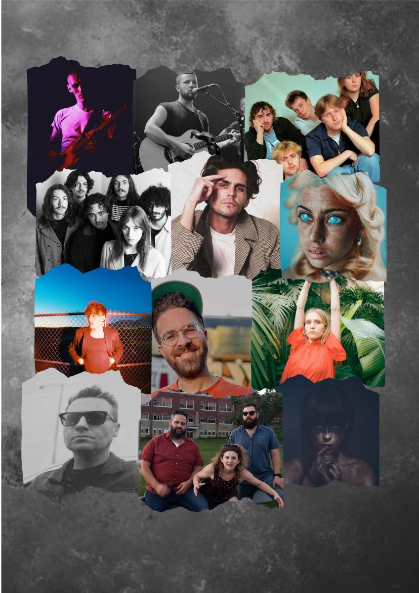 Best New Tracks #75 – UNRECORDED