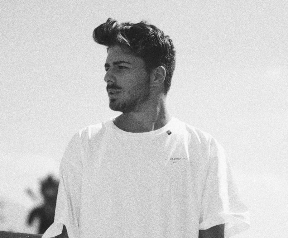 Lo-fi pop sensation Kina continues his meteoric rise with ‘Get You The ...