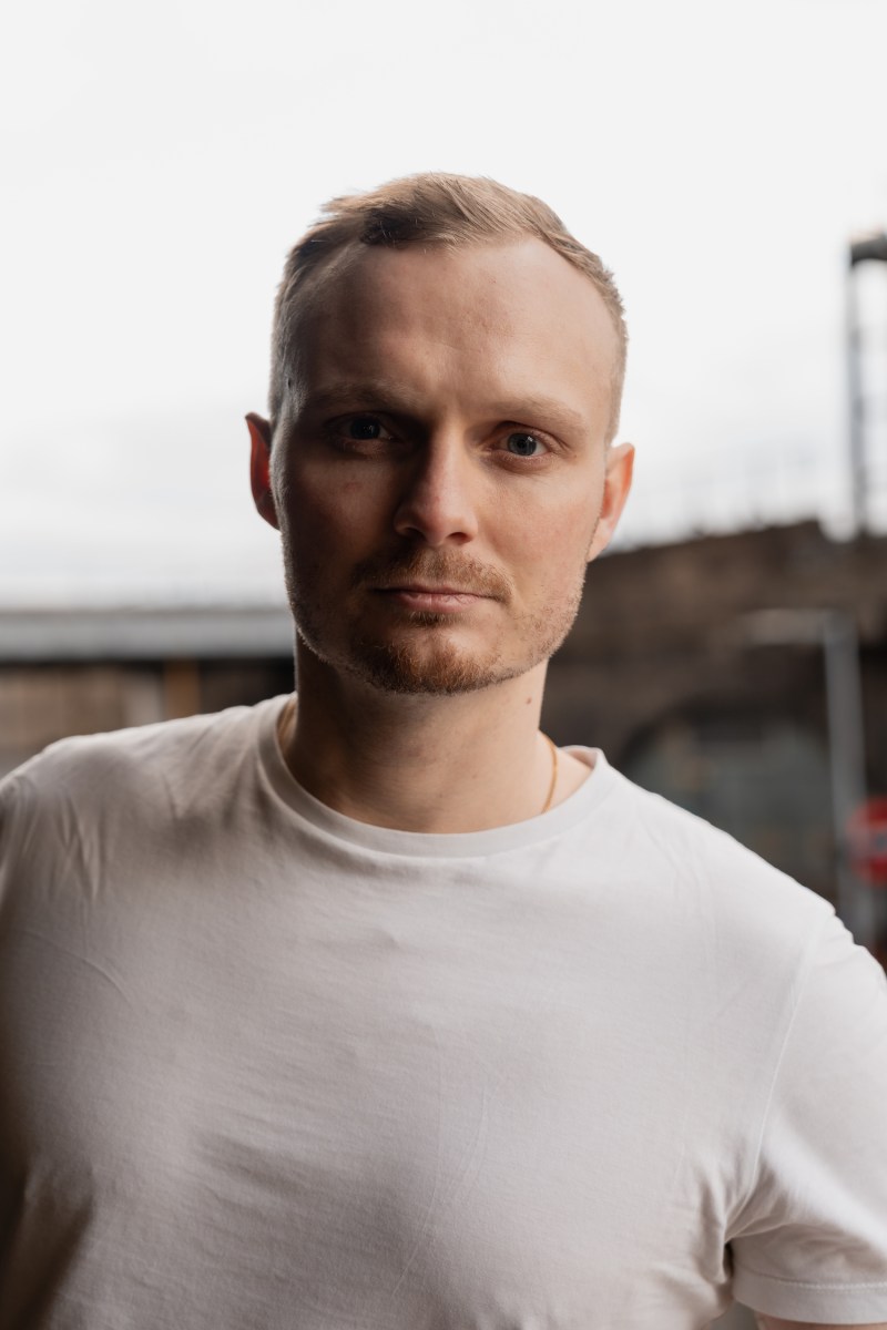 Joshy Connor makes a triumphant comeback with his Love Unknown LP ...