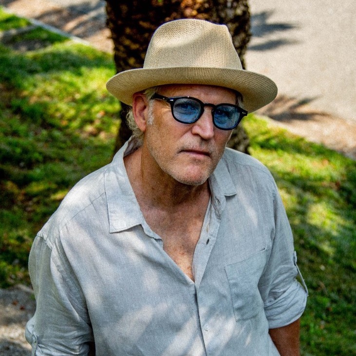 Jack Rush’s pop-rock anthem ‘Tic Toc World’ reflects on the influence ...