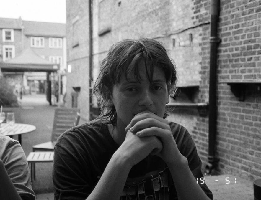 London newcomer Charlie Turner starts new chapter with ‘Mrs Other ...