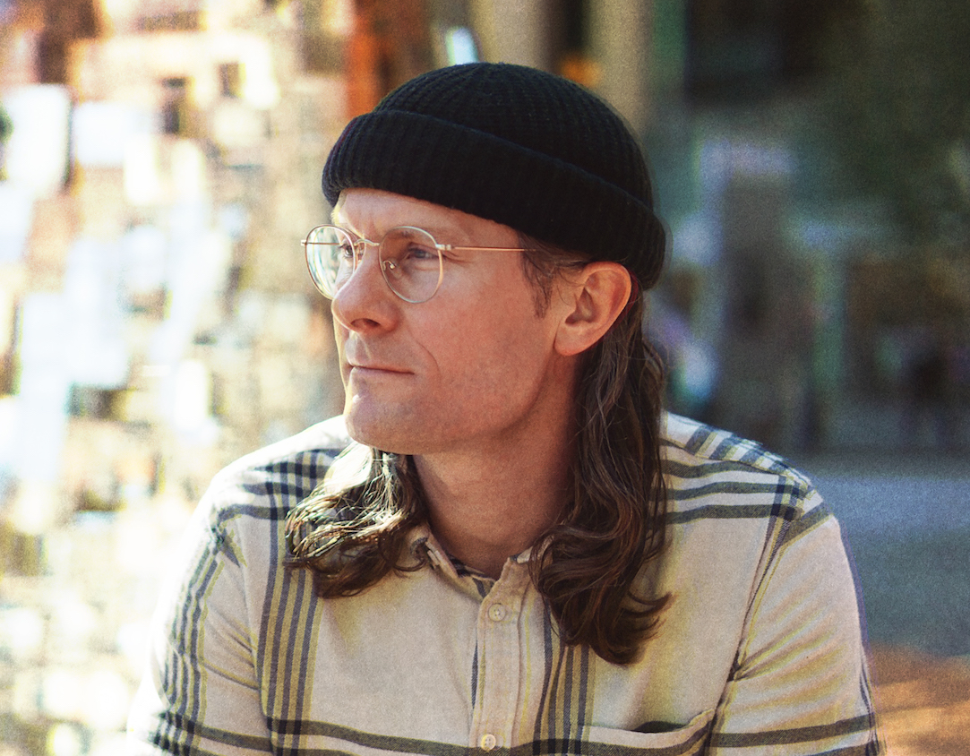 Nathaniel Paul provides celestial comfort with ‘When Stars Weep ...