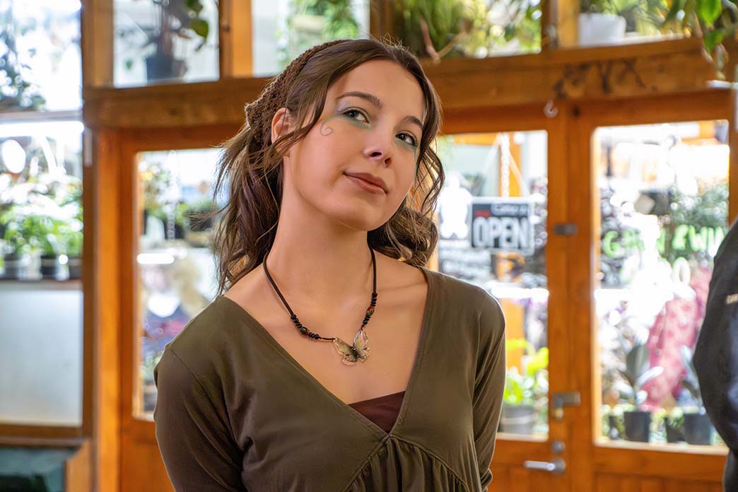 New Zealand’s Maddy Low conjures up quiet magic with ‘To be near ...