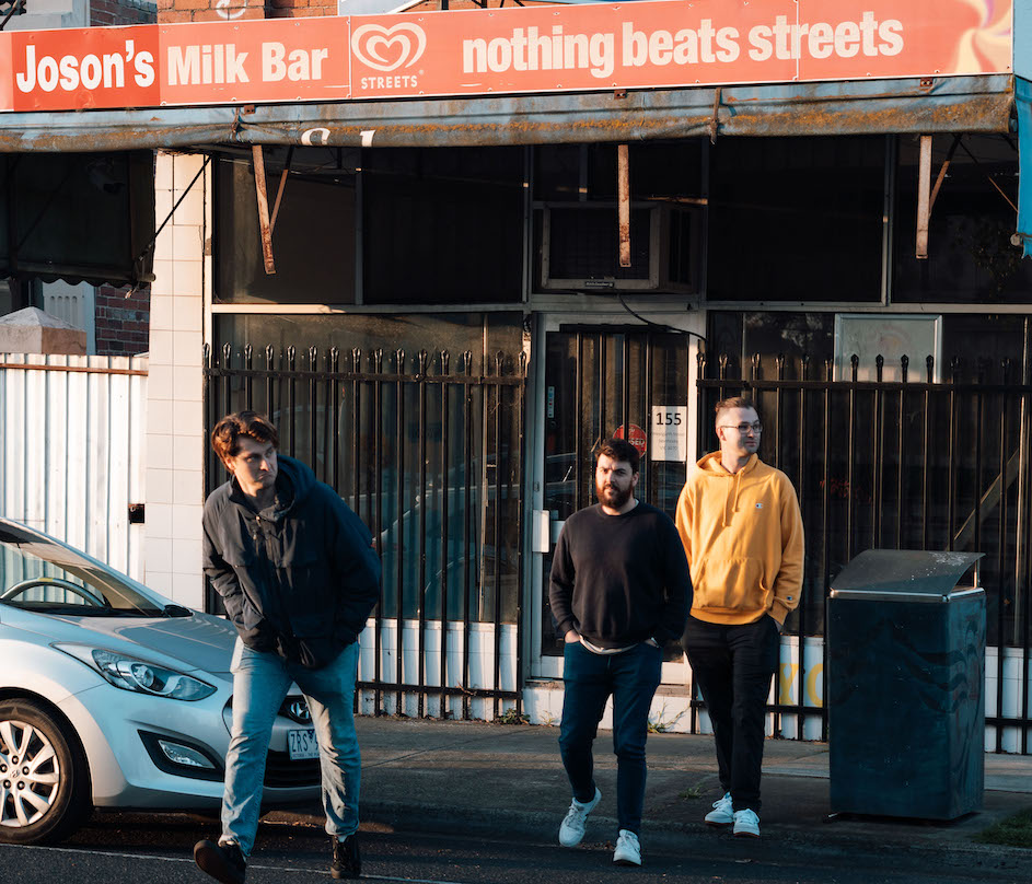 Introducing Verticoli with reflective alt-rock single ‘See You Around ...